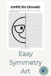 Easy Symmetry Art — Jackie Partridge Art