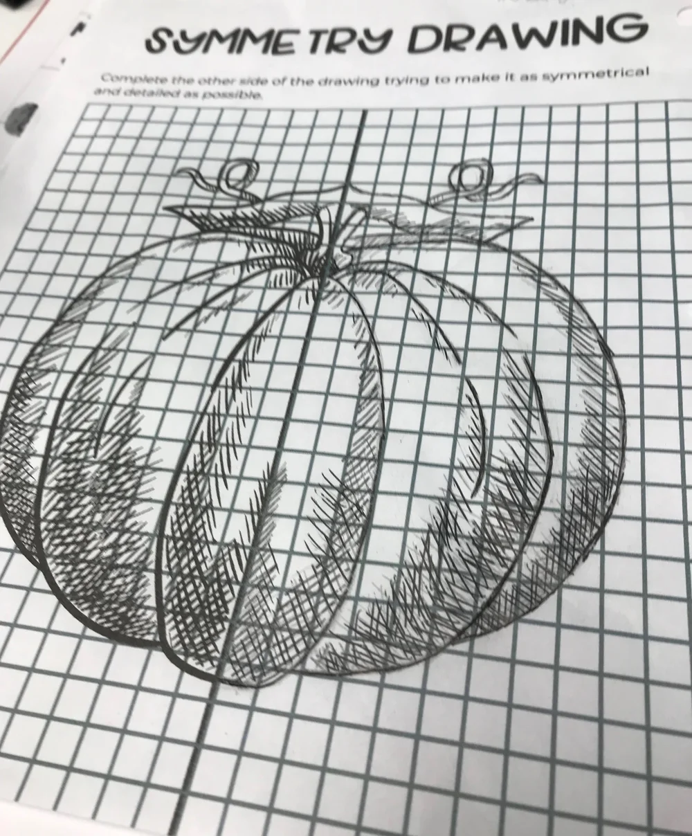 Fall Art Projects Elementary — Jackie Partridge Art