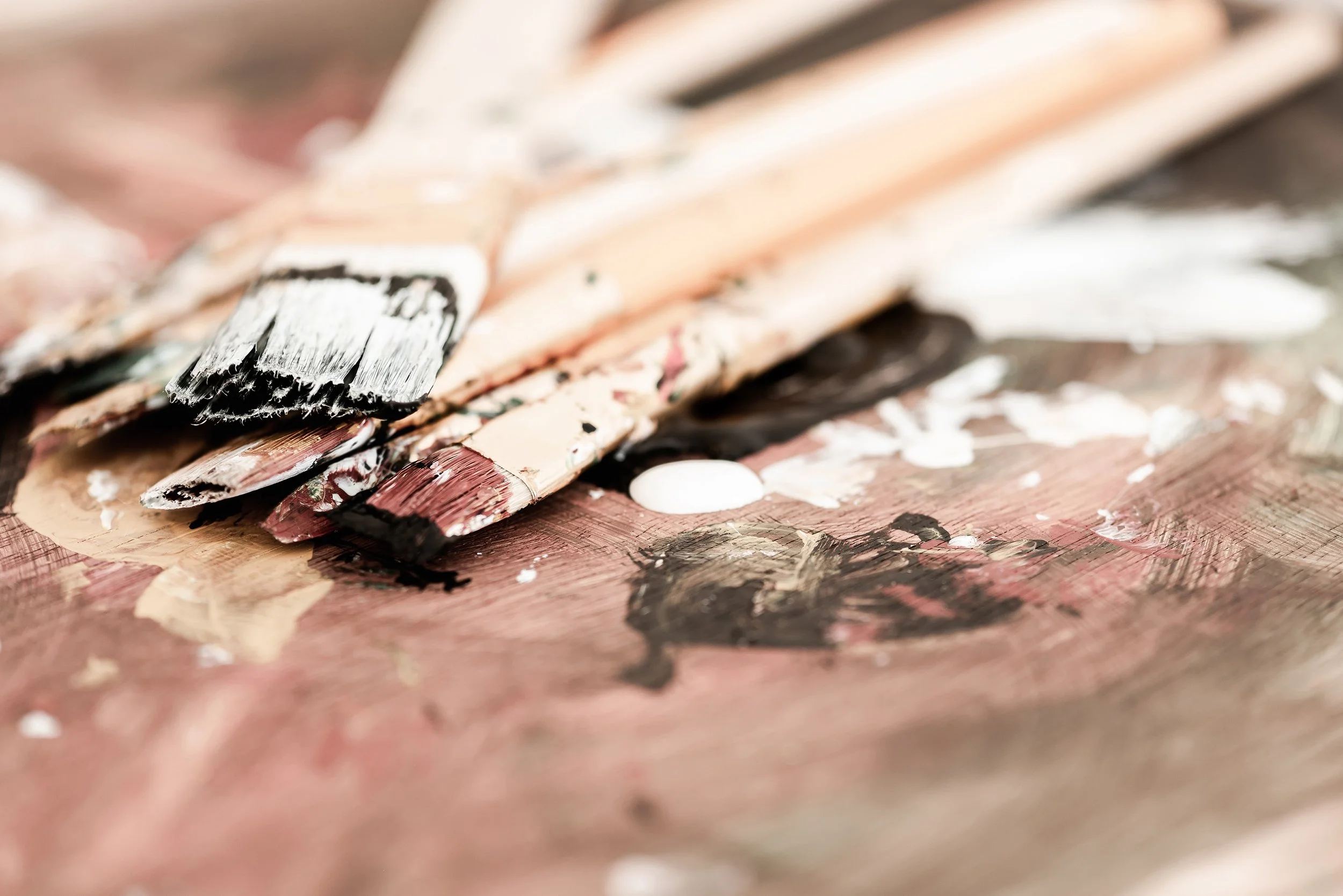 How to Fix a Messed up Painting — Jackie Partridge Art