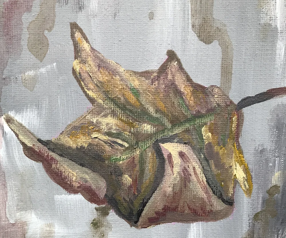 Fall Painting Tutorial — Jackie Partridge Art