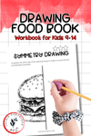 Drawing of Food — Jackie Partridge Art