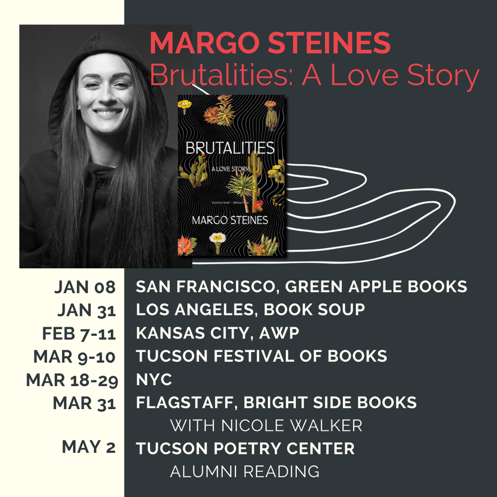 General 1 — MARGO STEINES CREATIVE