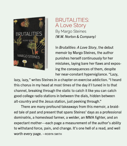 General 1 — MARGO STEINES CREATIVE