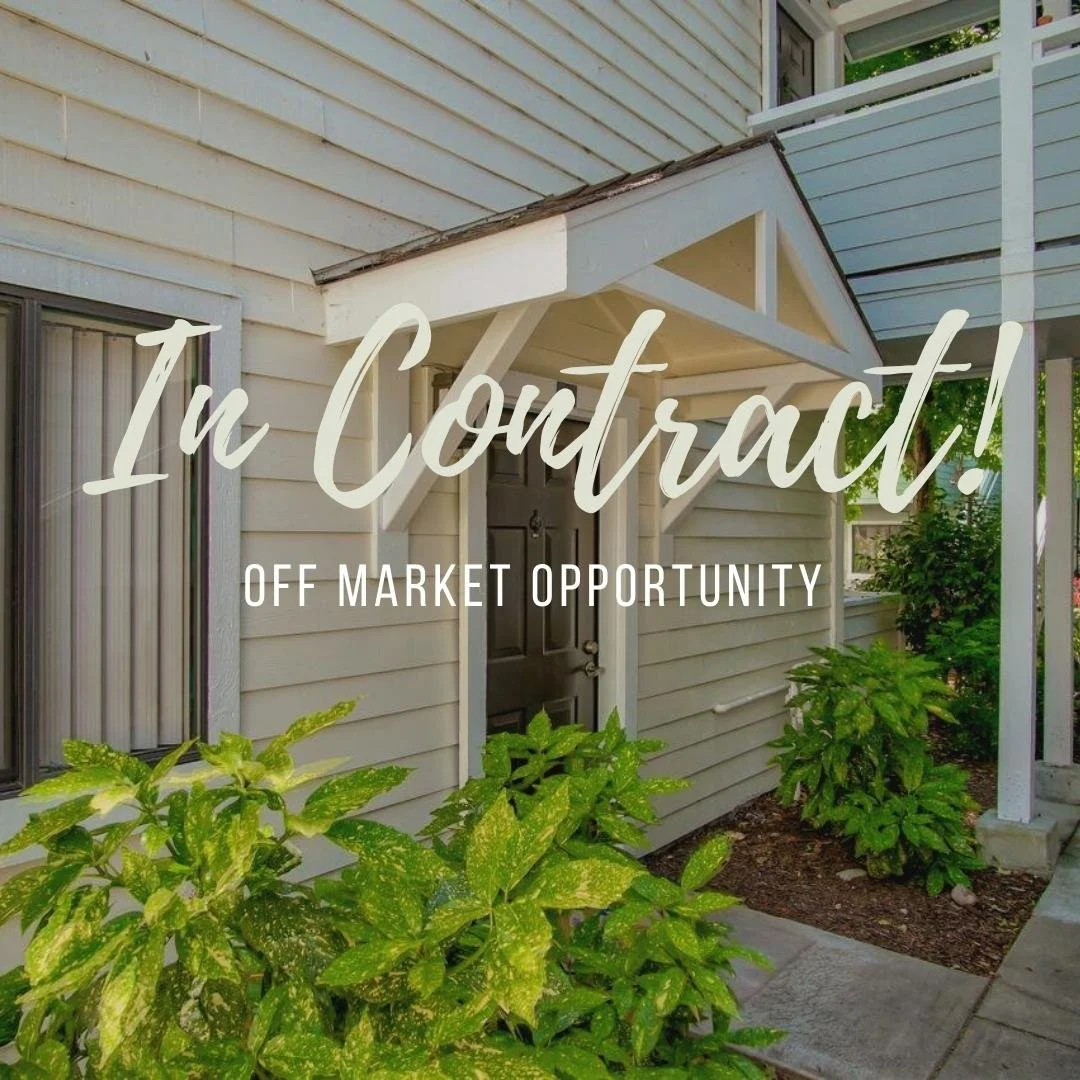 High Tide Real Estate