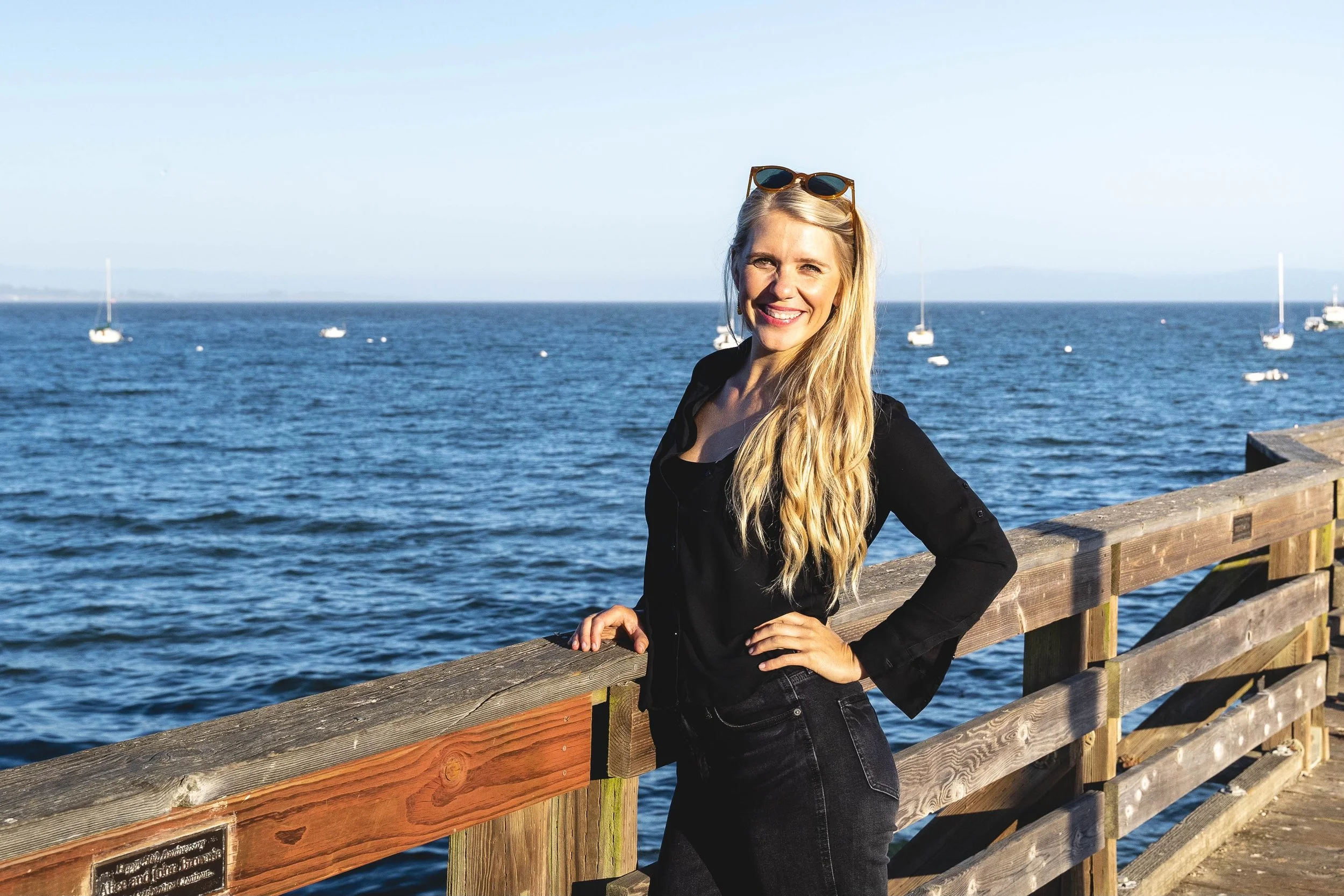 About — High Tide Real Estate