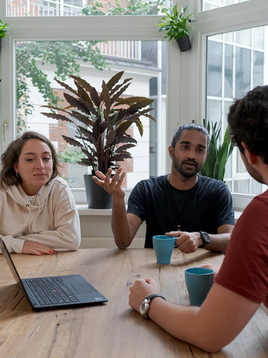 High Tide Real Estate