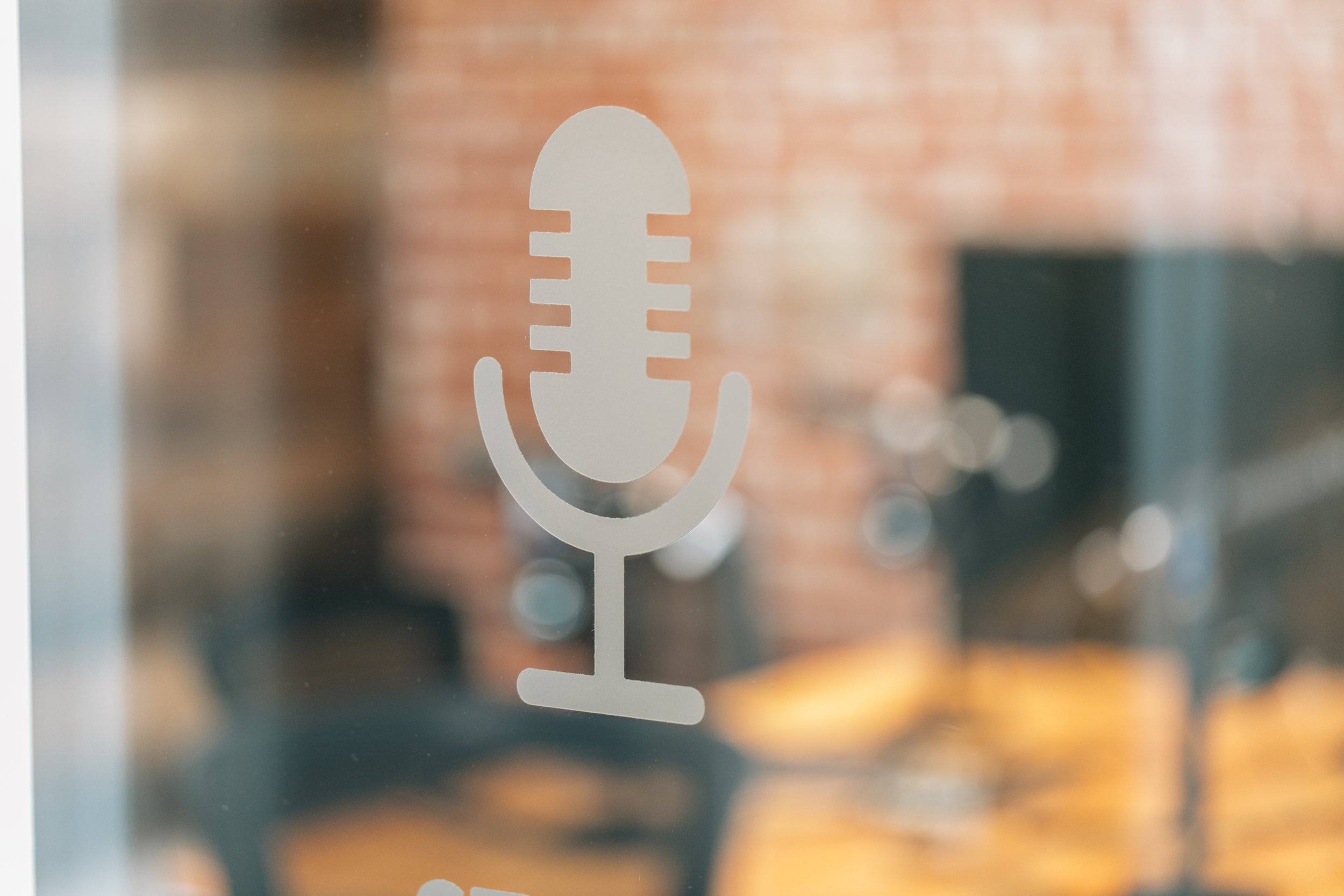 Voice Overs — Discover Blind Spots