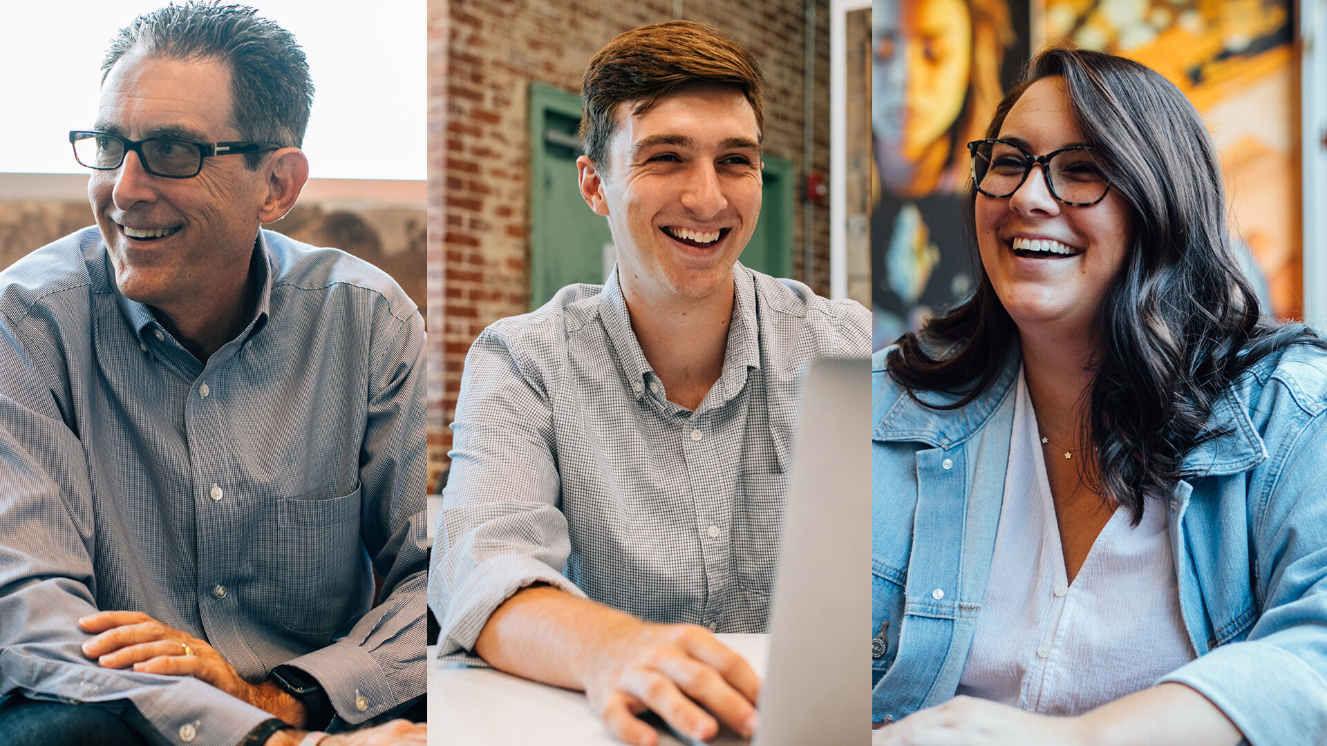 About — Discover Blind Spots