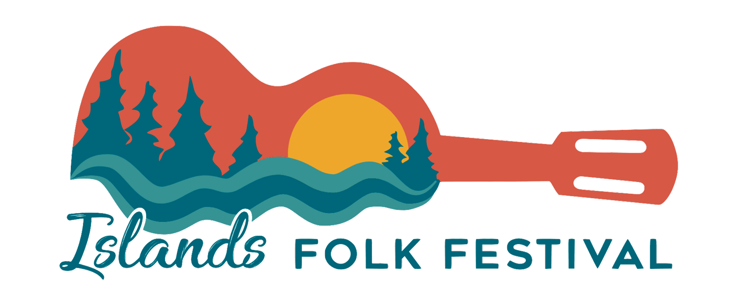 Islands Folk Festival