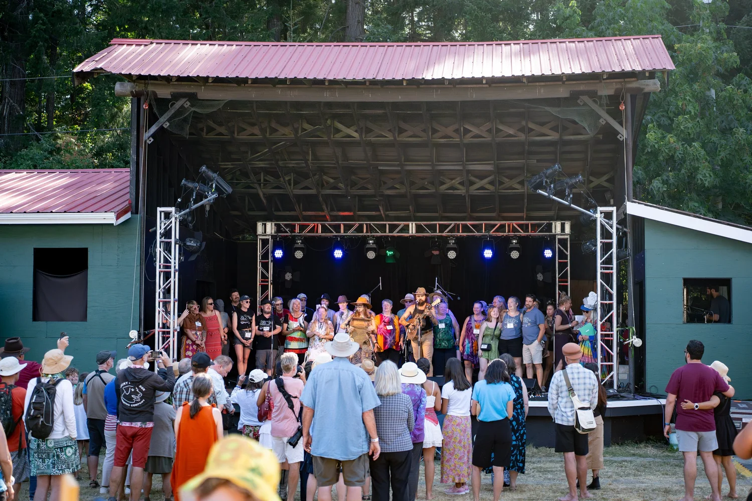 Get Involved — Islands Folk Festival & Cowichan Folk Guild