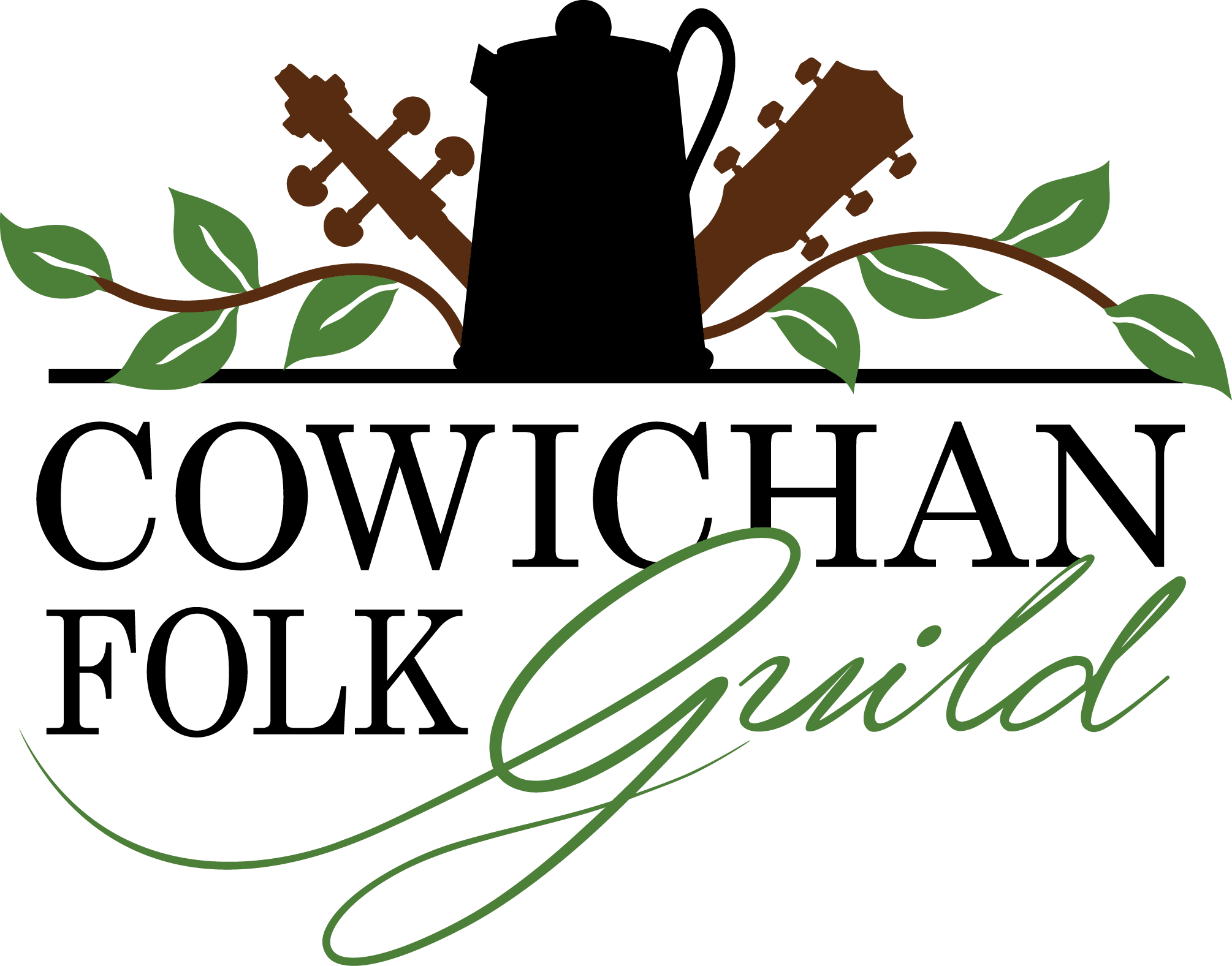 Cowichan Folk Guild — Islands Folk Festival