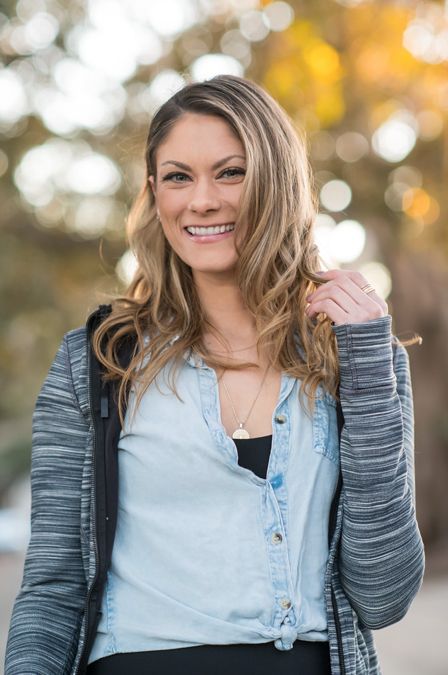 Dr. Jen DiNardi, Occupational Therapist & ADHD Coach