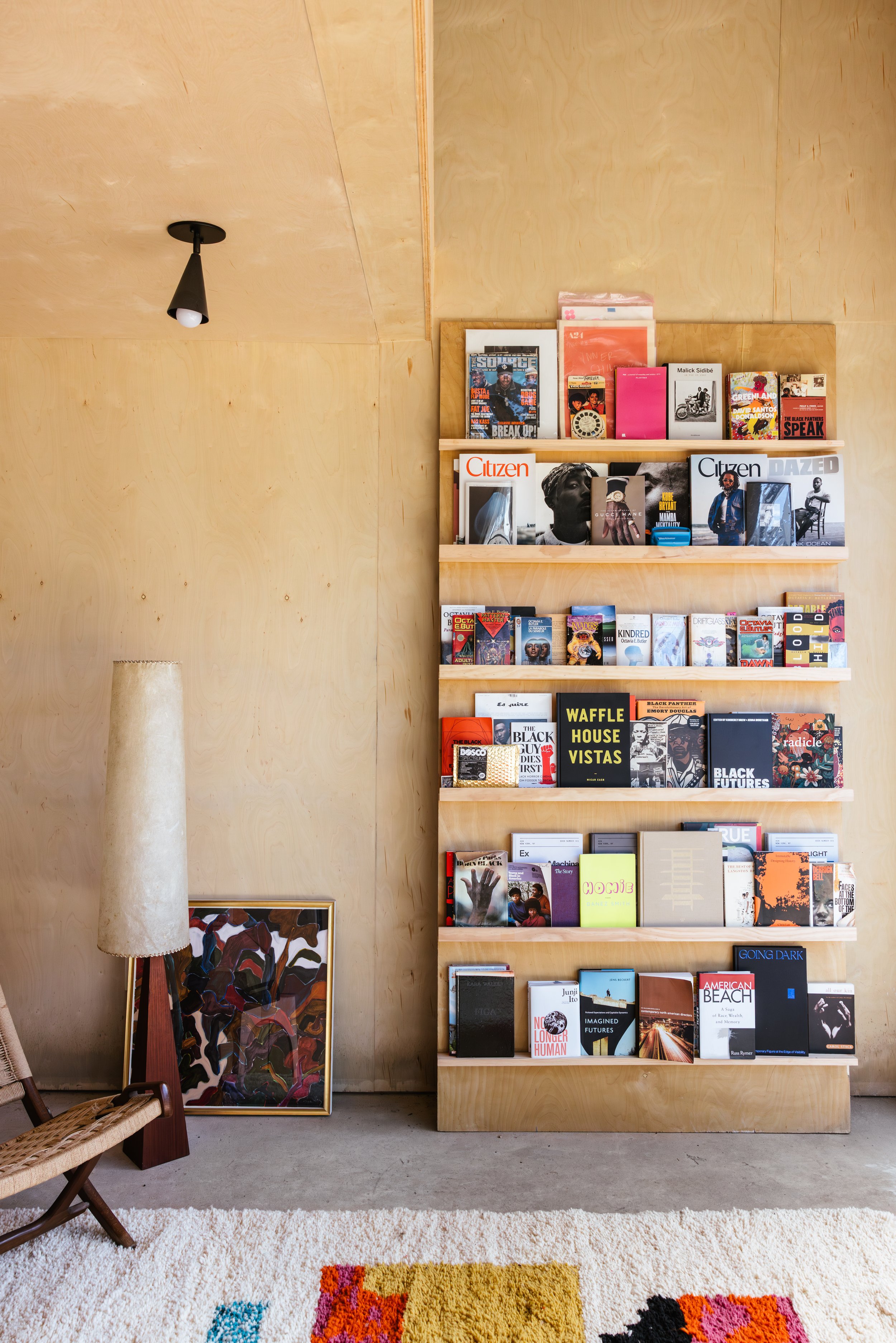 Holderness | Design Your Space Today — commoner
