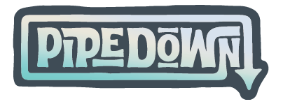 Sponsors — Pipe Down