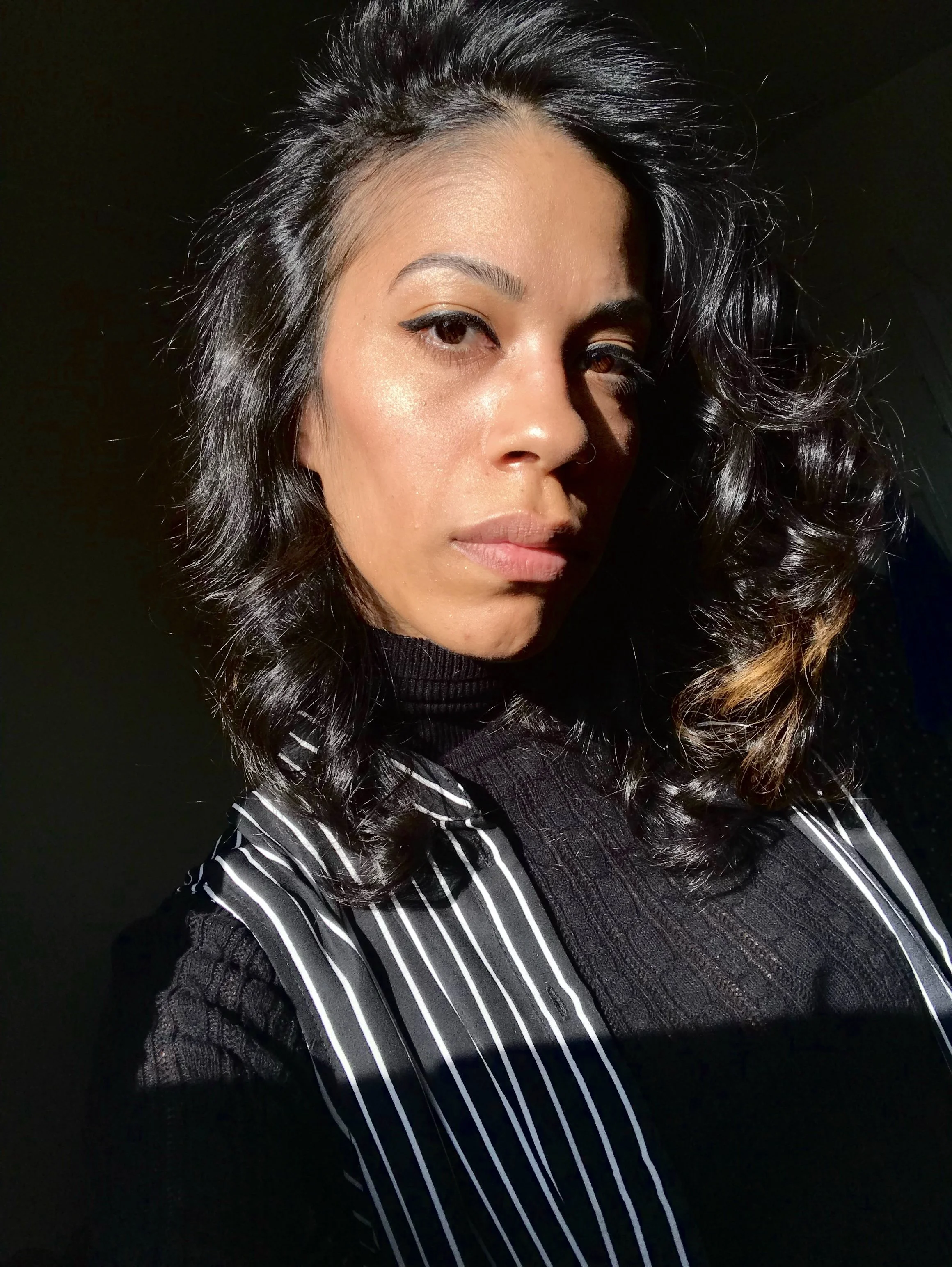 About — afrolatin@ forum