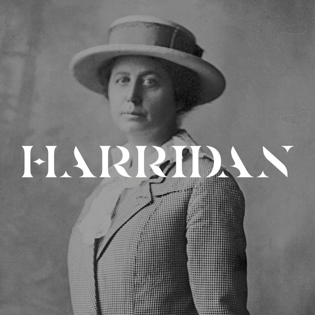 Harridan Vodka