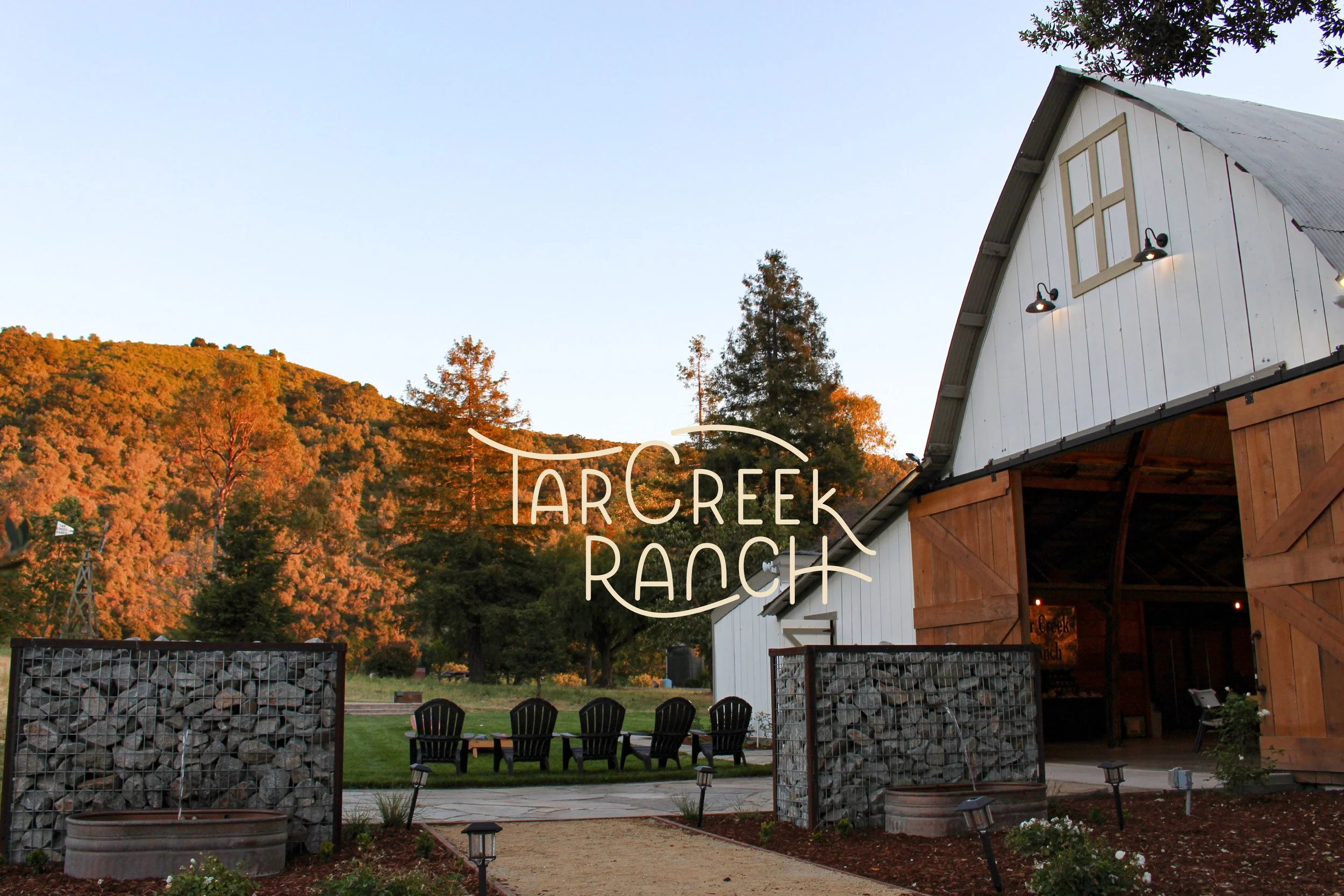 Tar Creek Ranch