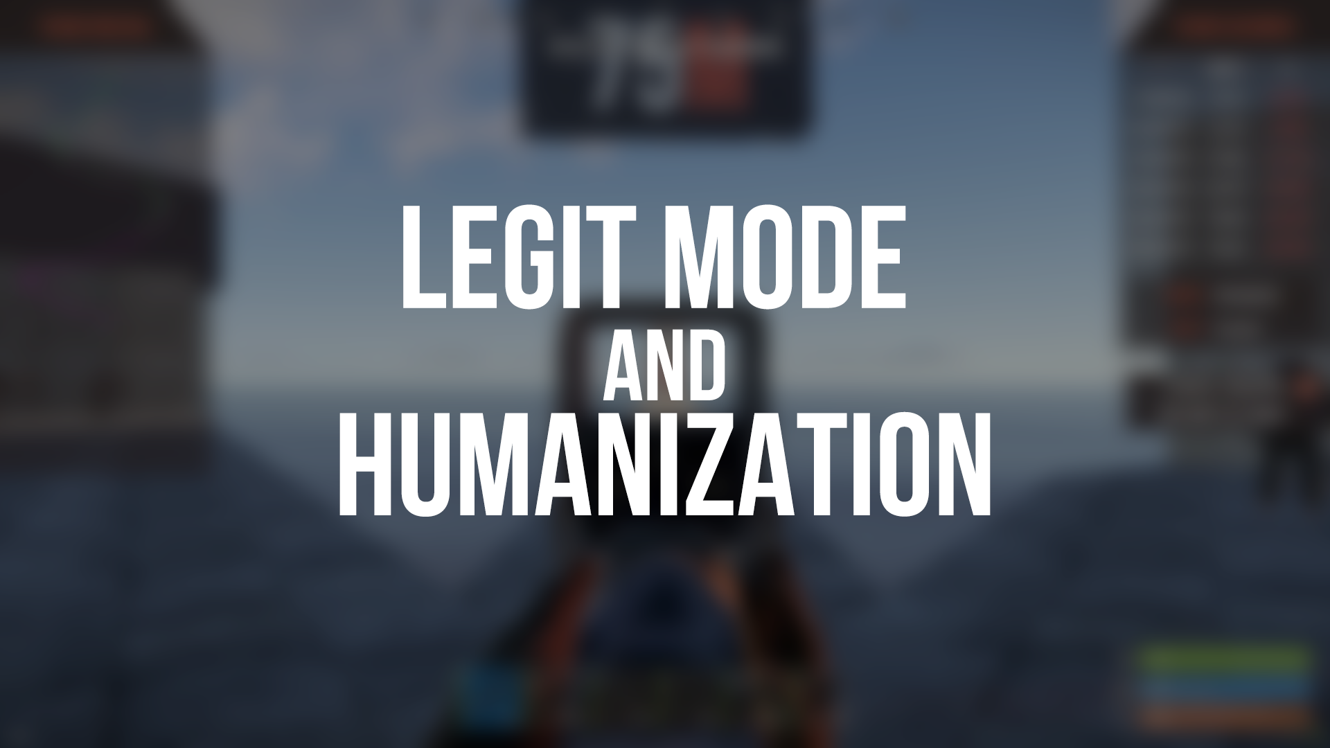 Reflex Rust Scripts