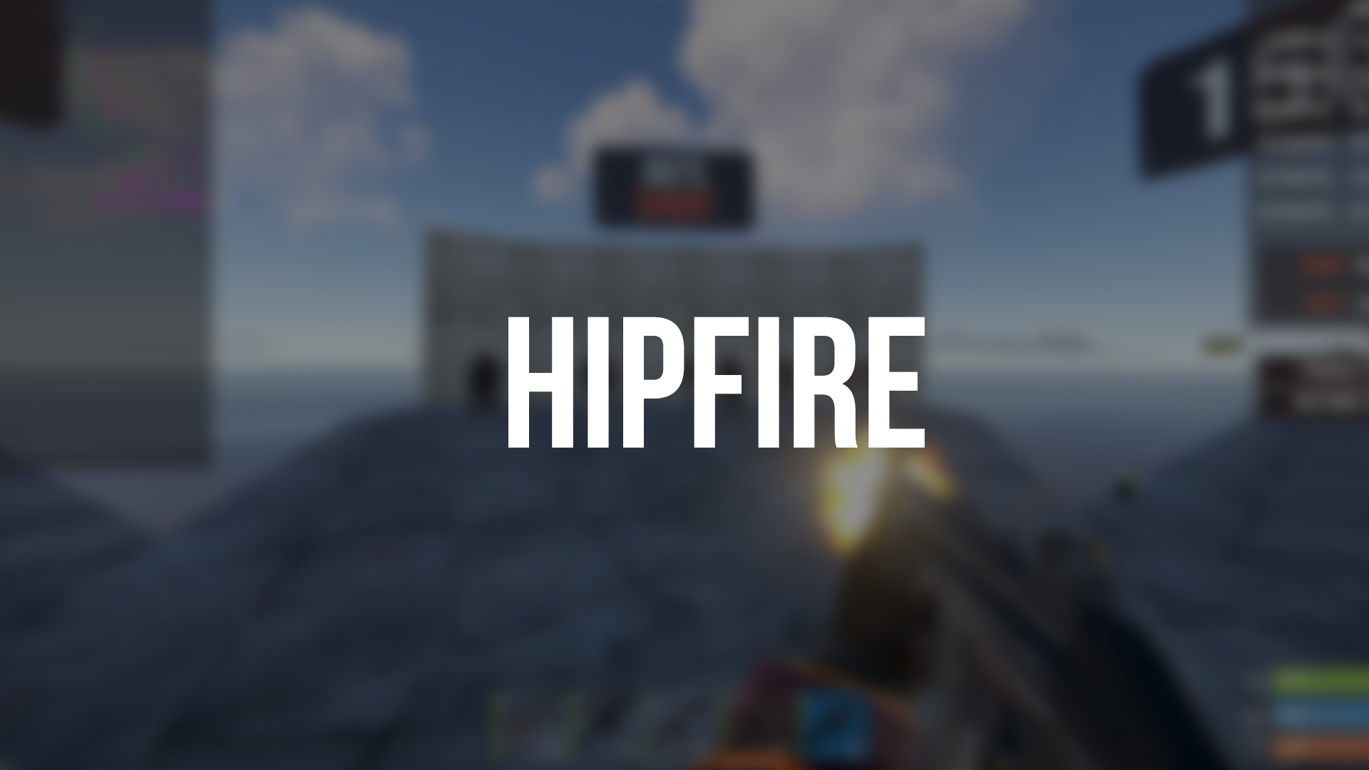 Reflex Rust Scripts