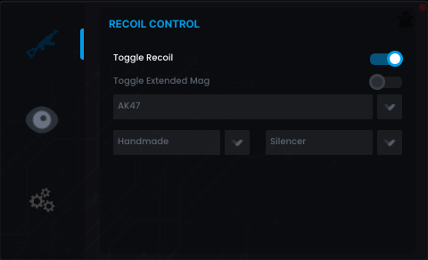 Reflex Rust Scripts