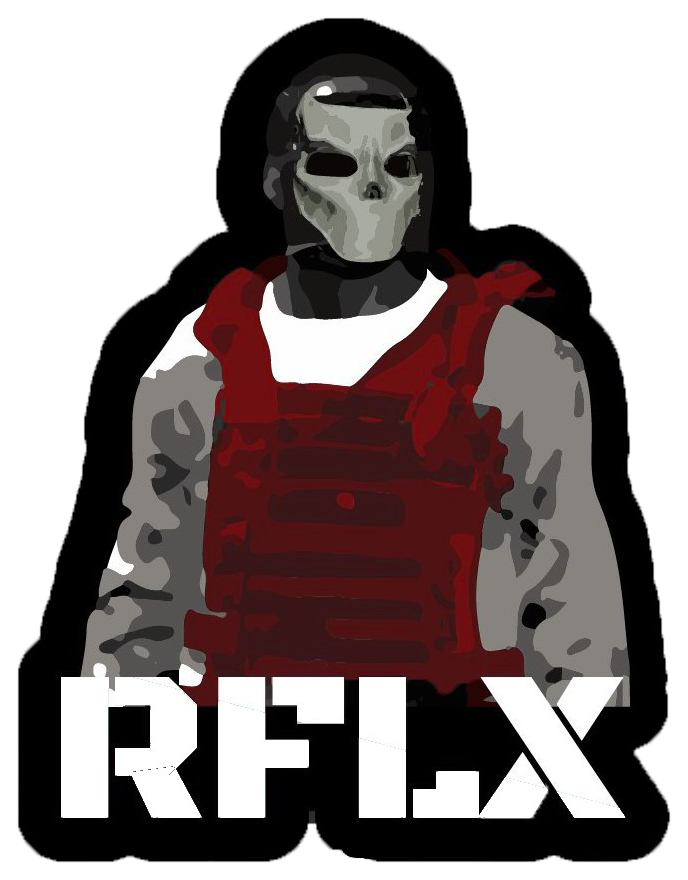 Reflex Rust Scripts