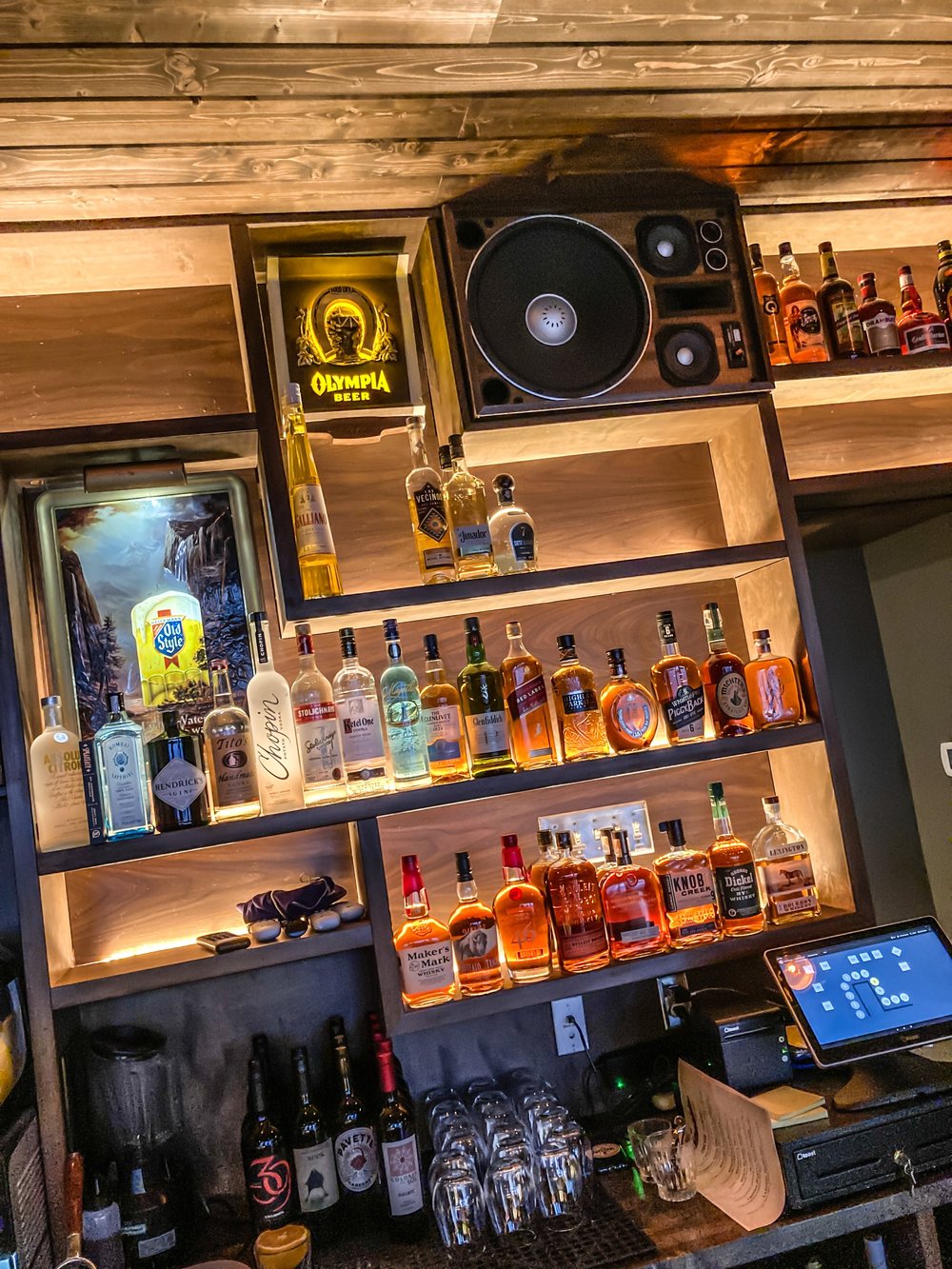 Fireside Burien