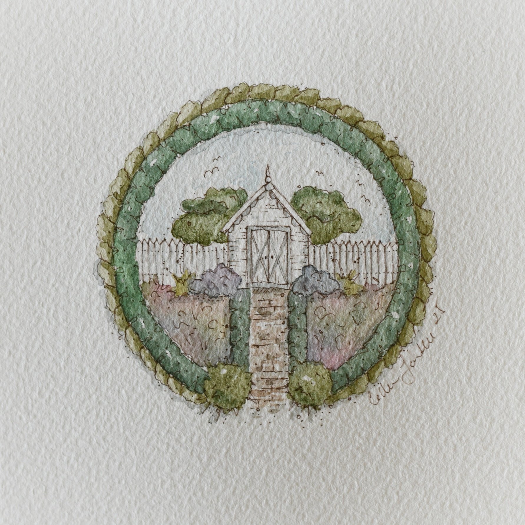 Shop — The Garden Curator