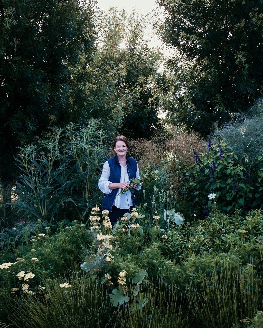 Workshops — The Garden Curator