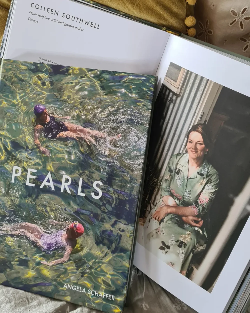 Pearls — The Garden Curator