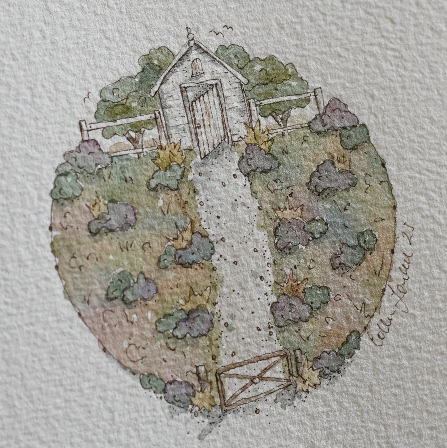 Shop — The Garden Curator