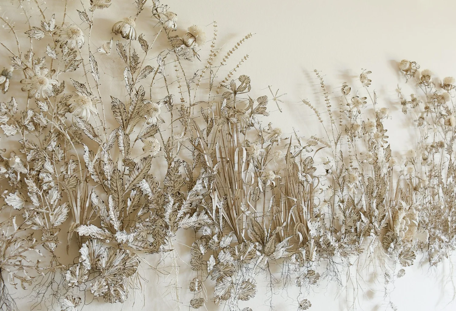 Commissions — The Garden Curator