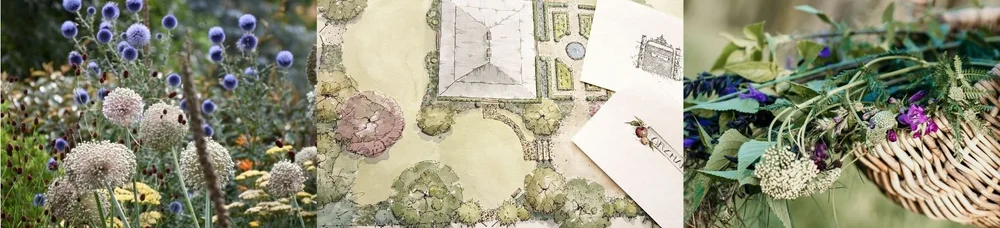 About the Garden Maker — The Garden Curator