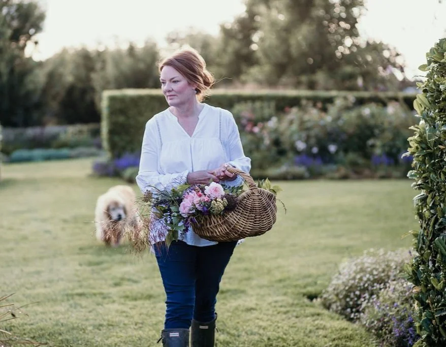 The Garden Curator - Colleen Southwell, artist and garden maker
