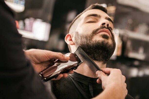 Courses — Western Barber Institute