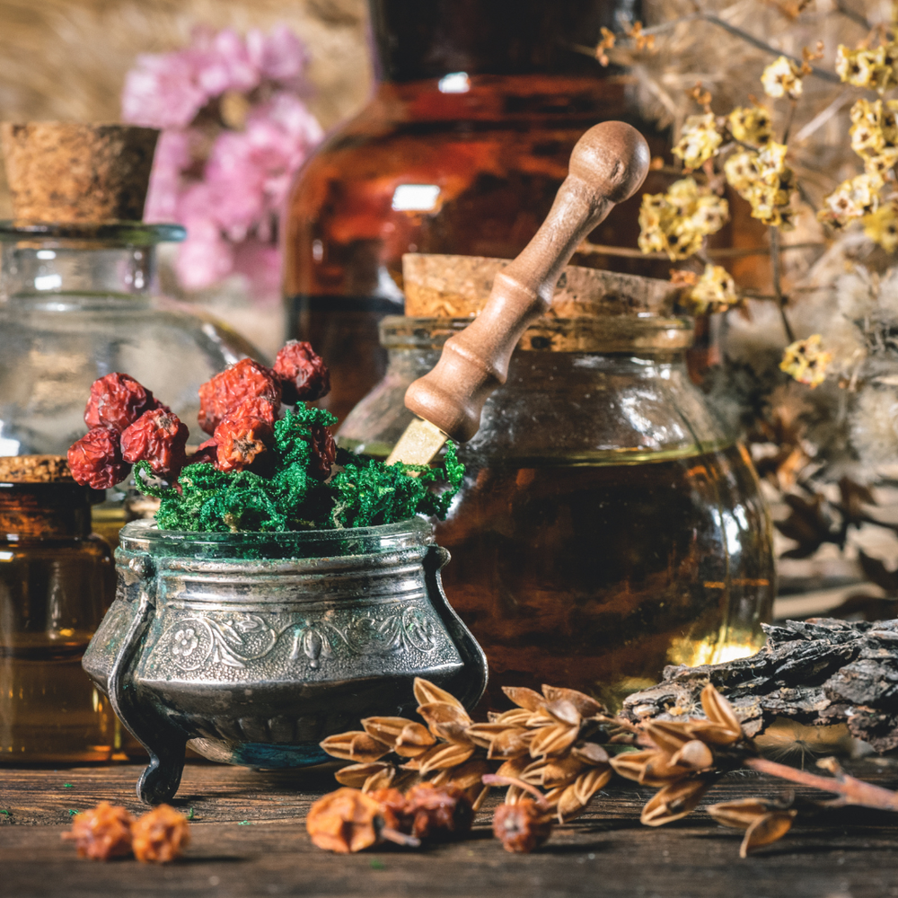 Midwest Witchery and Healing
