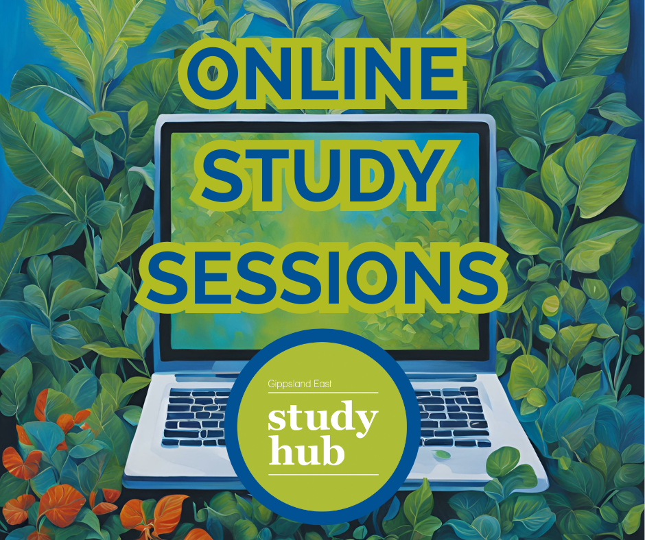 Events — Gippsland East Study Hub