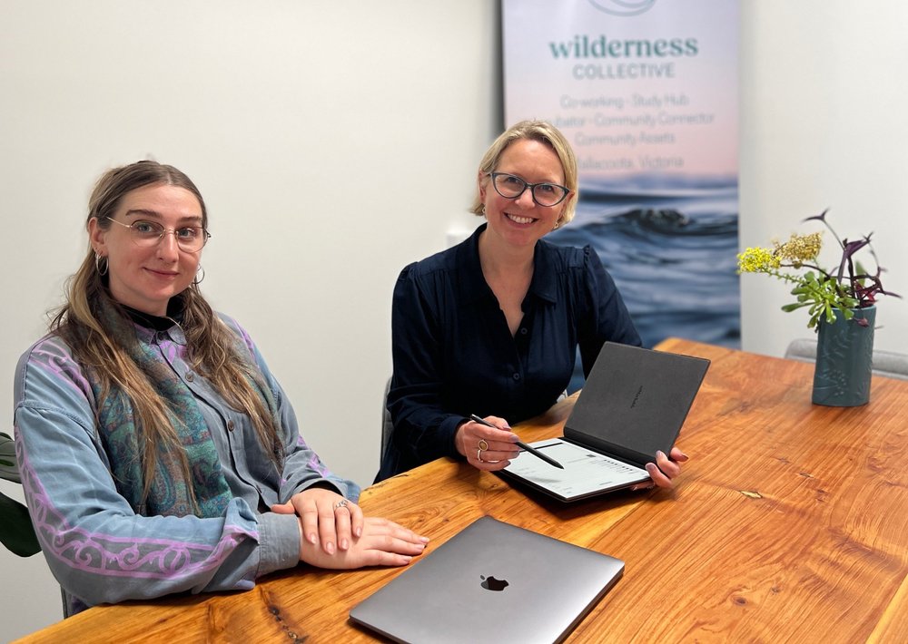 mallacoota-gippsland-east-study-hub