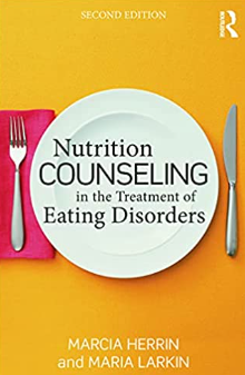 Dietitian in Calgary Alberta — Eating Disorder Dietitian