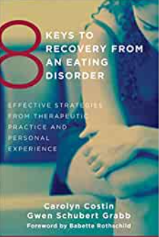 Dietitian in Calgary Alberta — Eating Disorder Dietitian