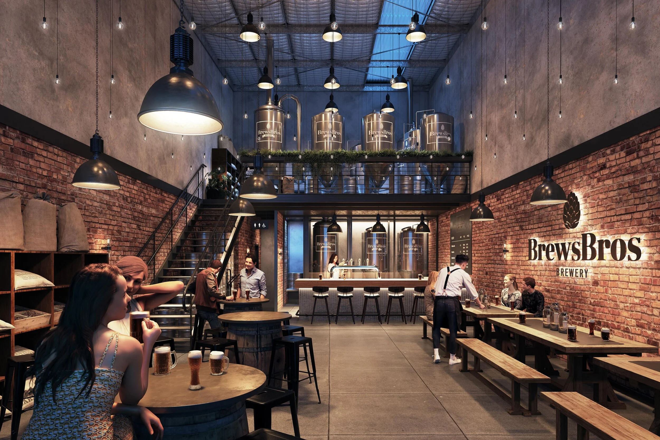 Baseunit Breamar — Formspace