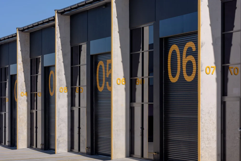 Baseunit Breamar — Formspace