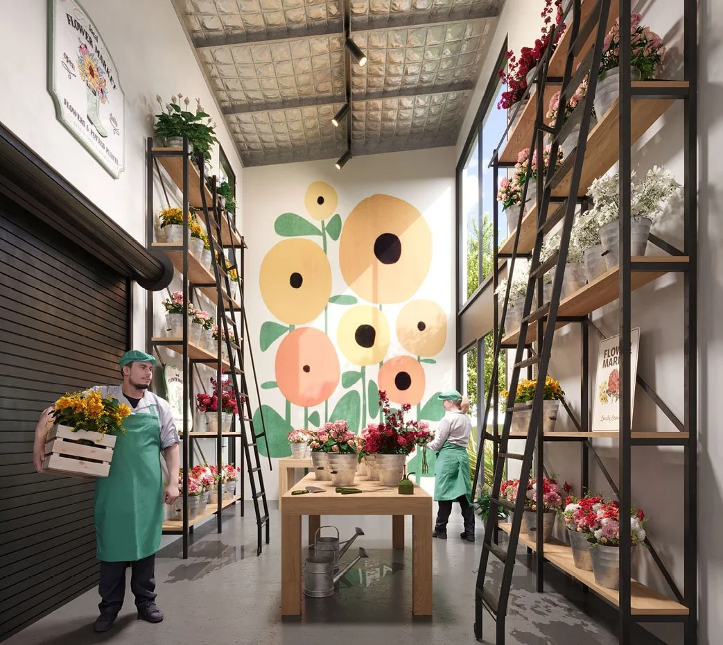 Baseunit Boolaroo — Formspace