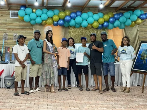 7th Annual Grand Caribe DeepSea Classic in Ambergris Caye, Belize — BGFA