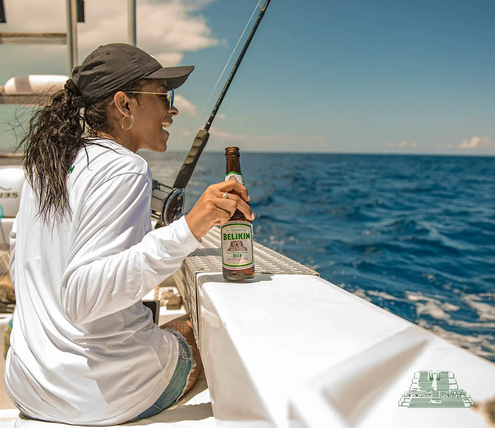Belikin: How The Beer of Belize Became The Beer of Sportsfishing — BGFA