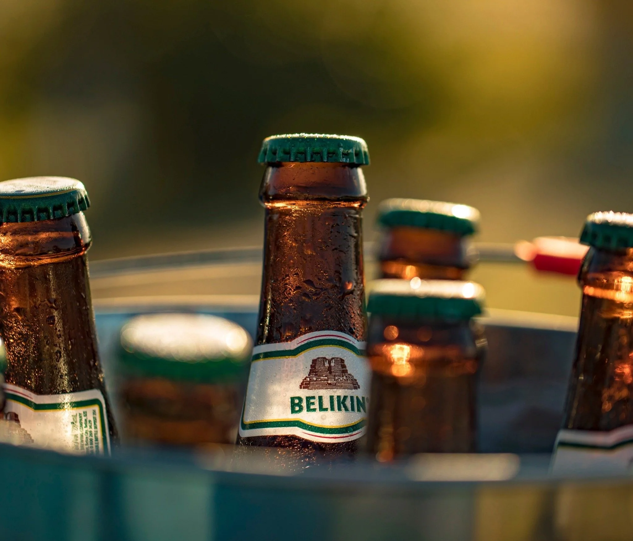 No Angler Left Thirsty With Belikin’s Support of Sportfishing in Belize ...