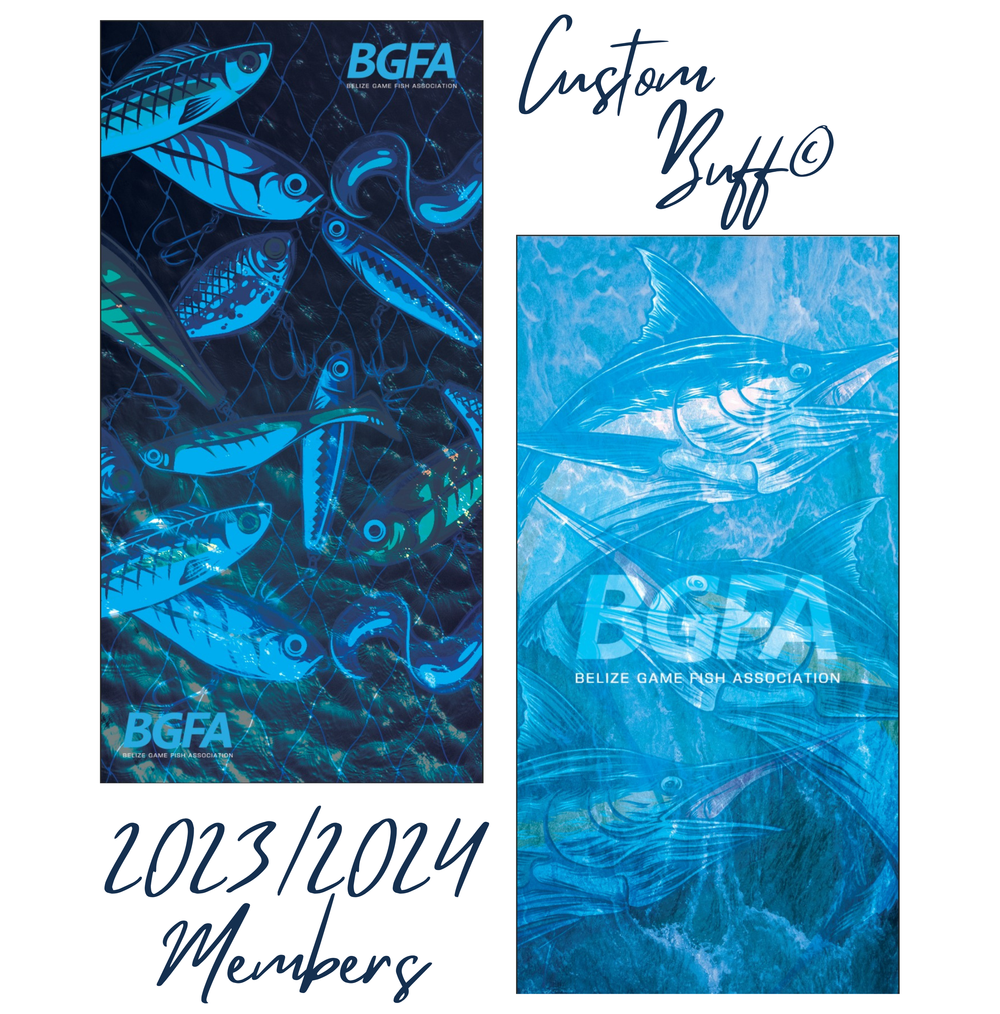 Membership — BGFA