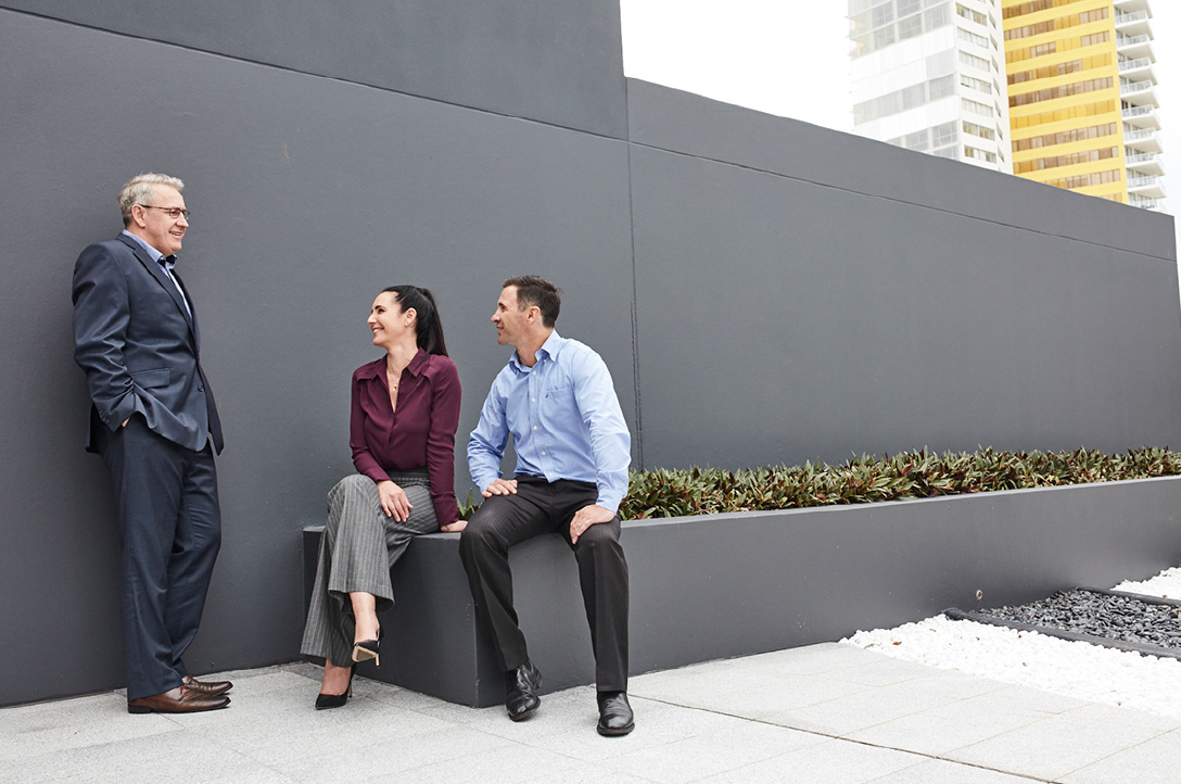 Experts in Business Advisory, Tax and Compliance, SMSF services ...