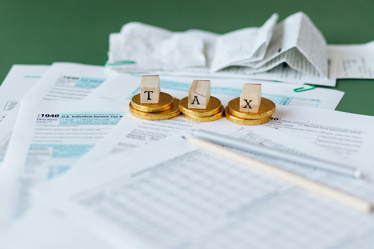 Get Ahead on Tax: 2025–26 Planning & Deduction Strategies — Cordner ...