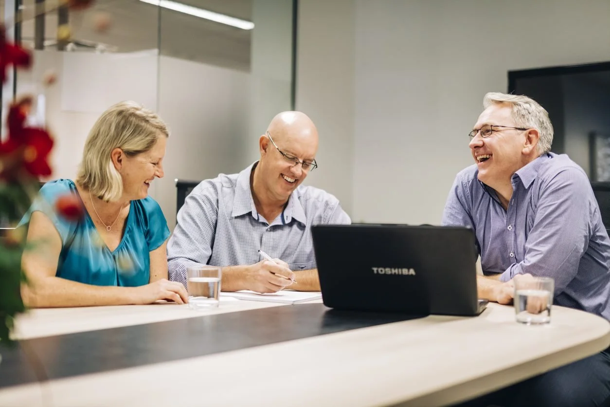 Experts in Business Advisory, Tax and Compliance, SMSF services ...