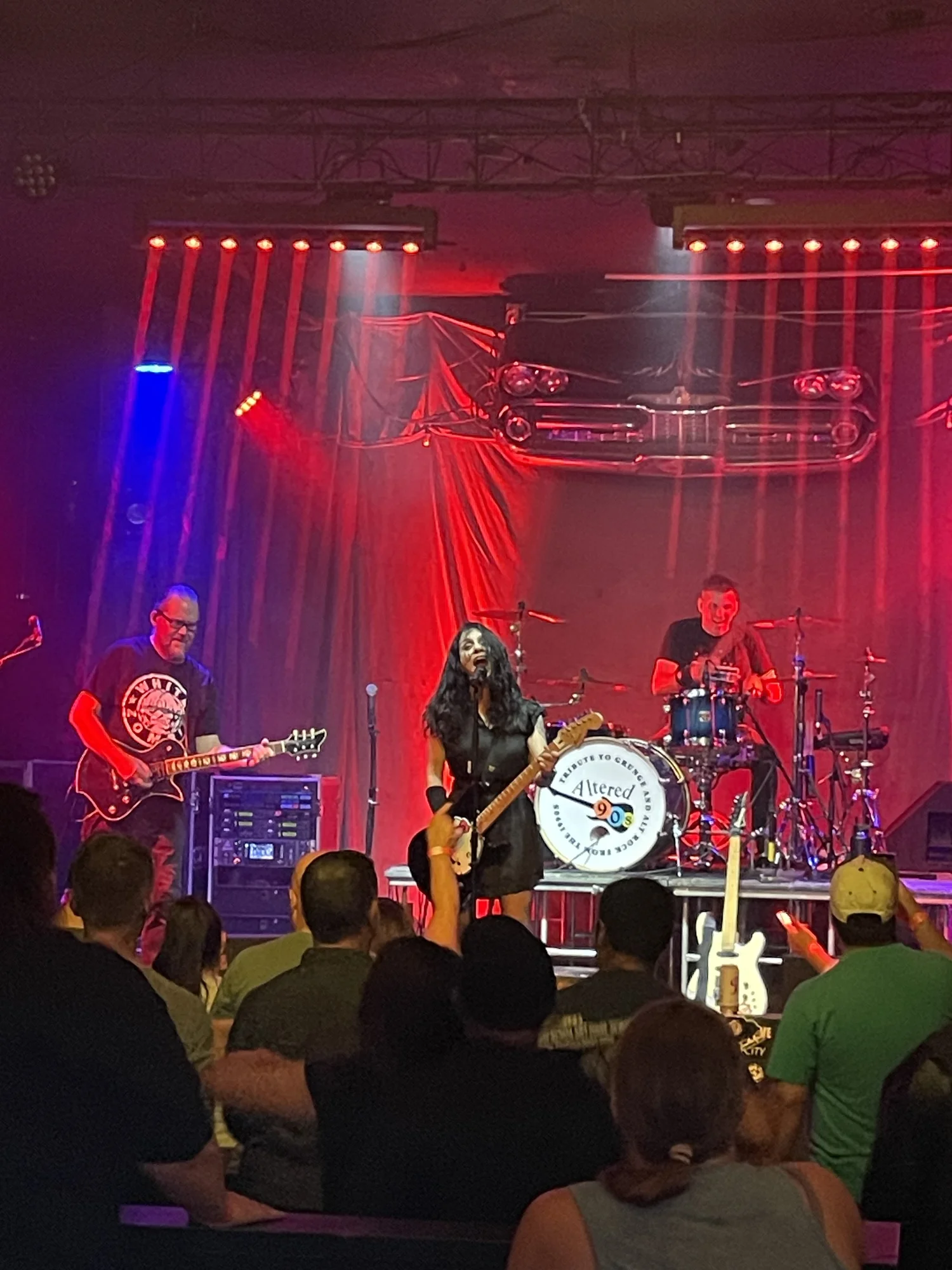 Gallery — Tony V’s Garage